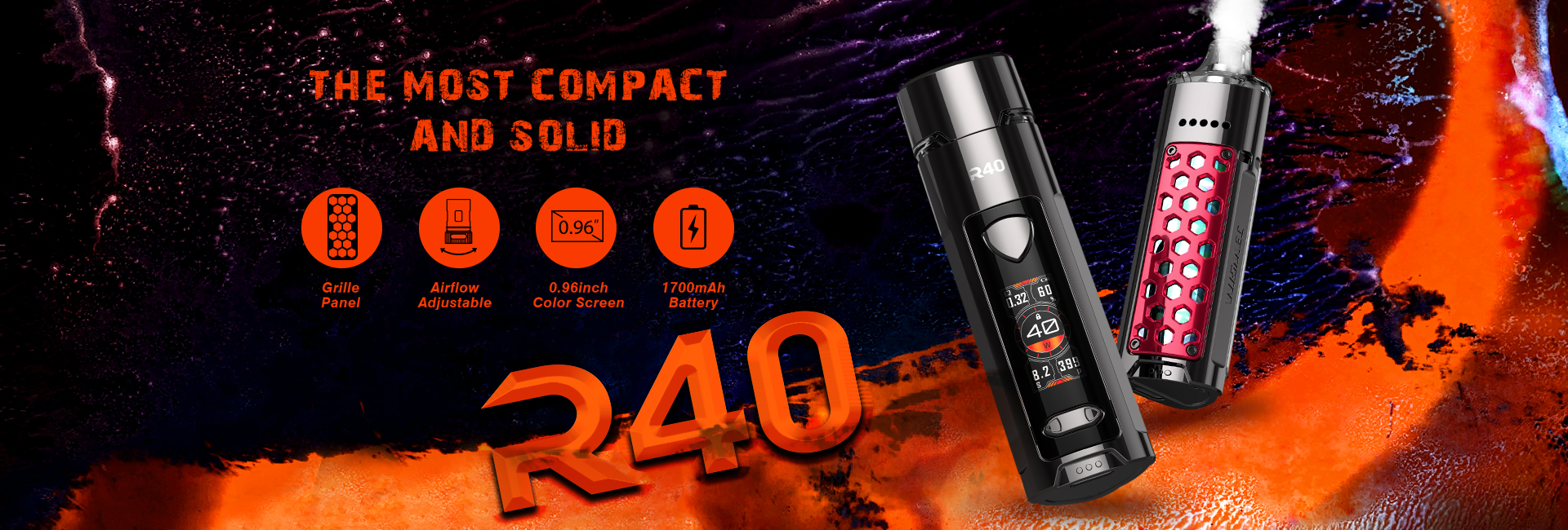 Wismec Vape Shop Online, Wismec E-cig Store Sale | Wismec Store