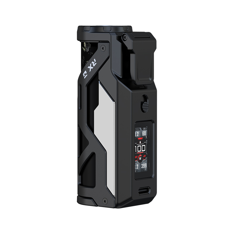 Wismec Reuleaux RX G Box Mod 100W | Wismec Store