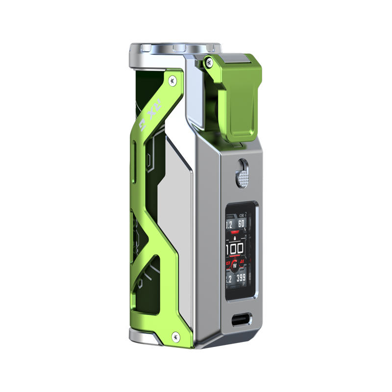 Wismec Reuleaux RX G Box Mod 100W | Wismec Store