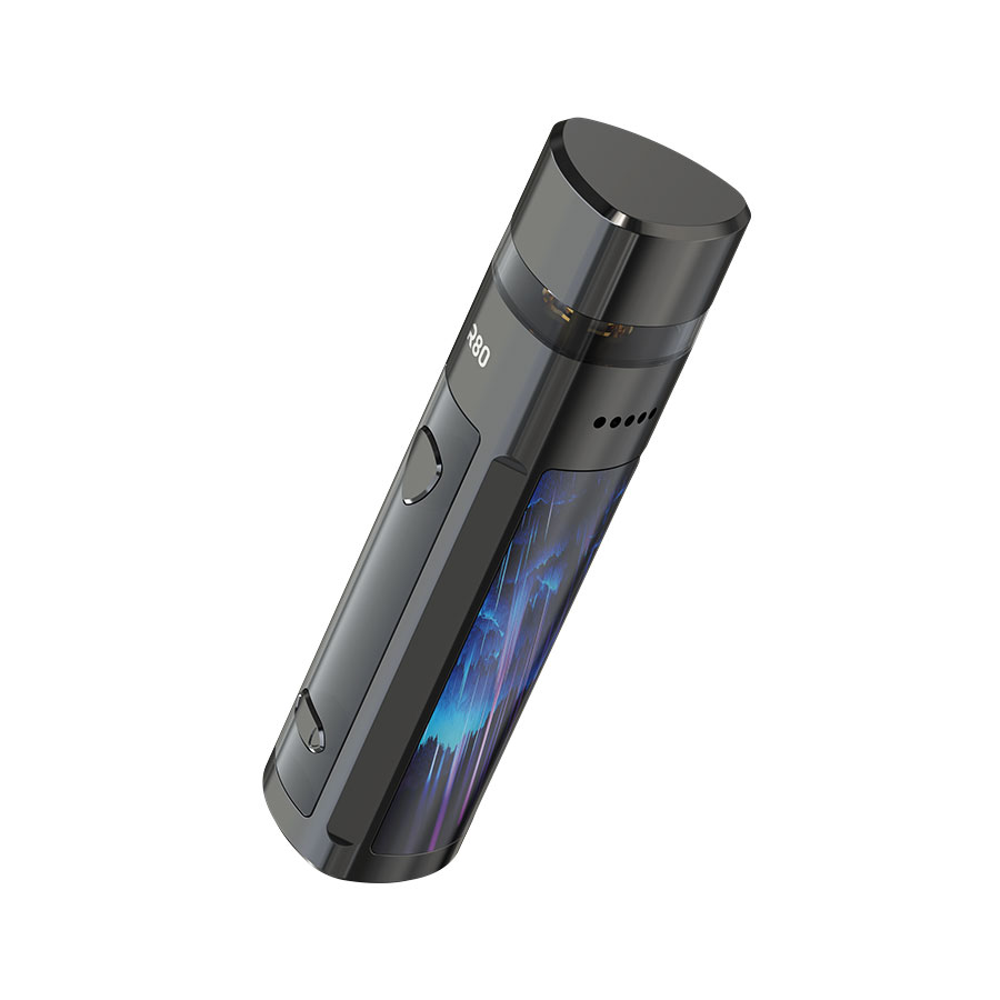 Wismec R80 Pod Mod Kit 80W | Wismec Store