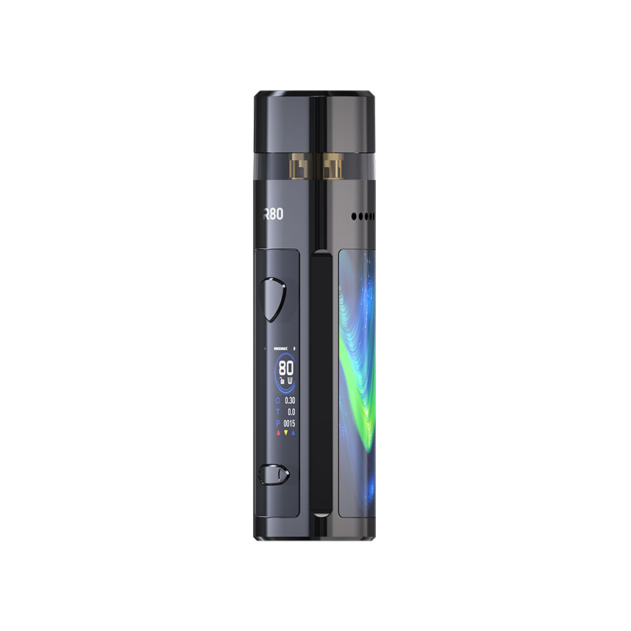Wismec R80 Pod Mod Kit 80W | Wismec Store