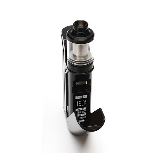Wismec Reuleaux RX75 Kit With Amor Mini Tank | Wismec Store