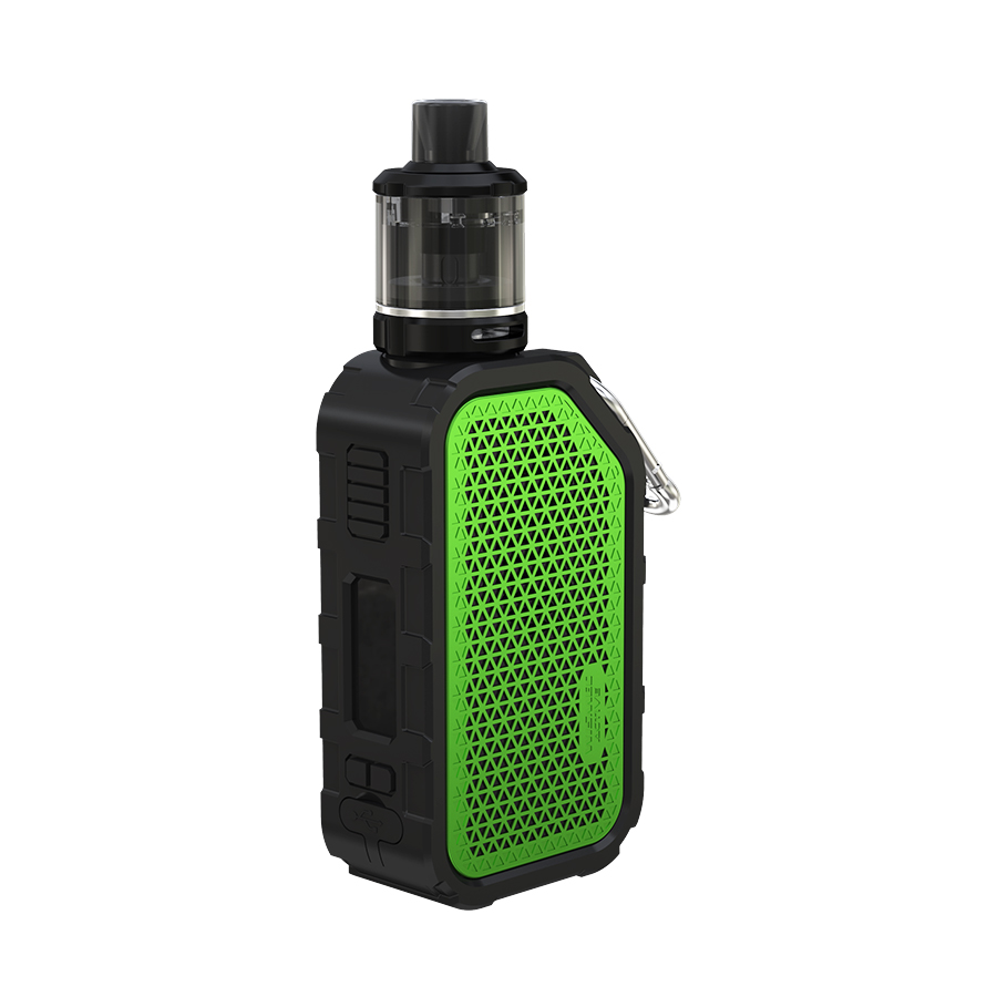 Wismec Active Starter Kit With Amor NSE Tank 80W | Wismec Store