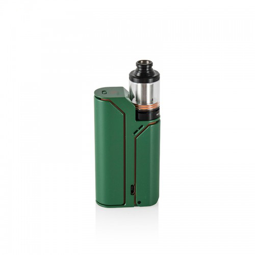 Wismec Reuleaux RX75 Kit With Amor Mini Tank | Wismec Store