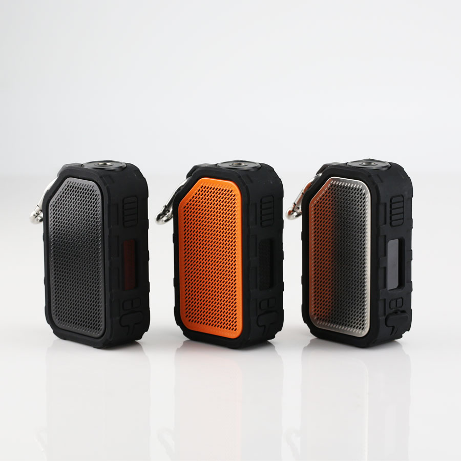 WISMEC ACTIVE BOX MOD 80W | Wismec Store