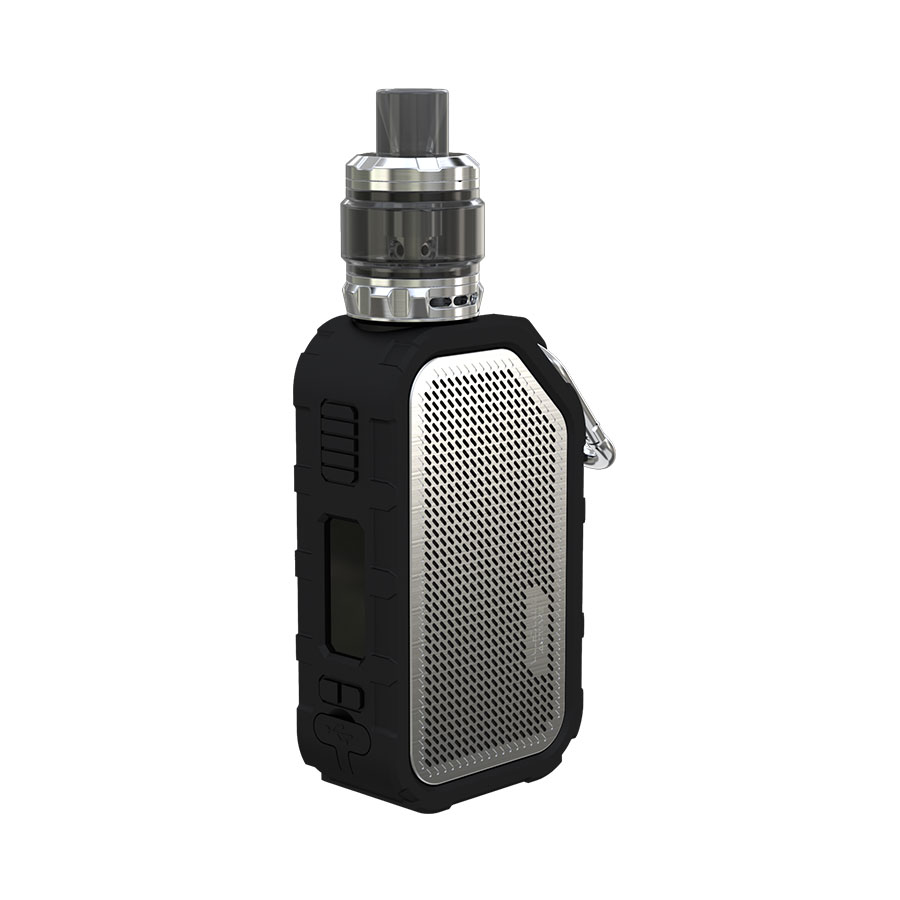 Wismec Active 80W Bluetooth Music Kit With Amor NS Plus Tank | Wismec Store