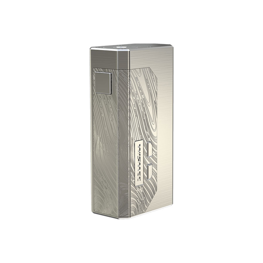 Wismec LUXOTIC MF Box Mod (without Screen) | Wismec Store
