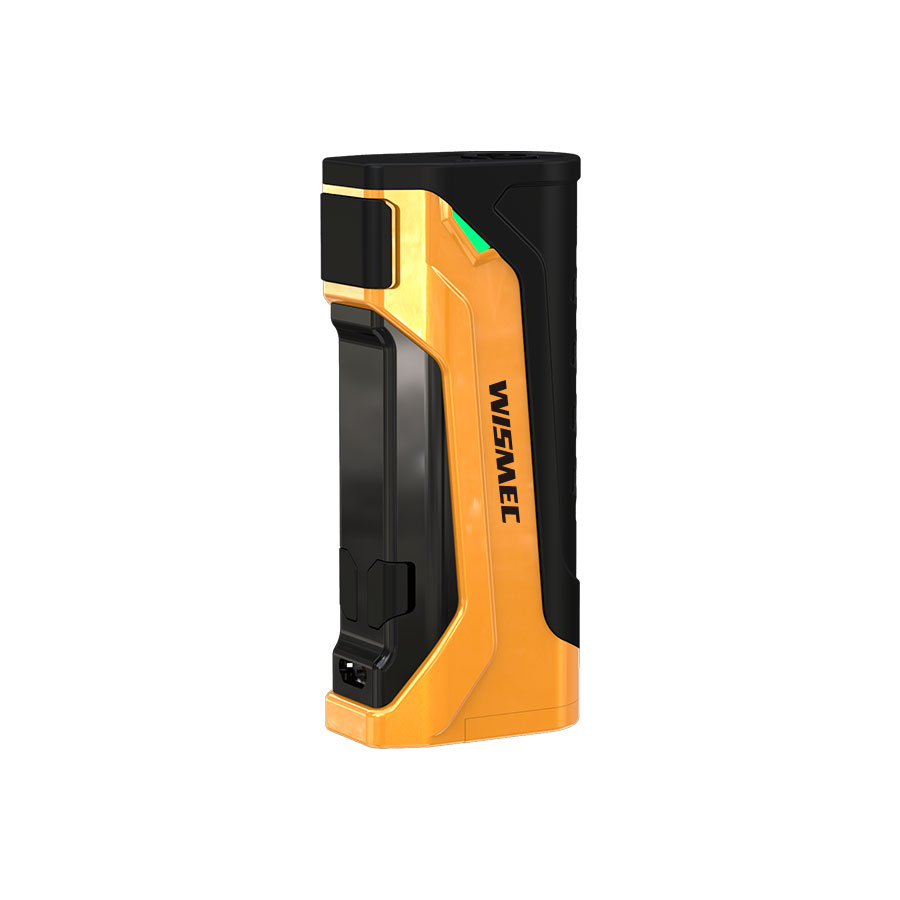 Wismec CB-80 Box Mod 80w | Wismec Store
