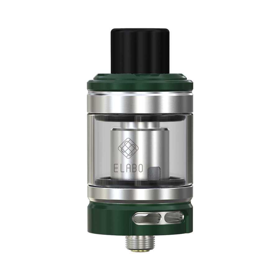 Wismec Elabo Tank 4.6ml/4.9ml | Wismec Store