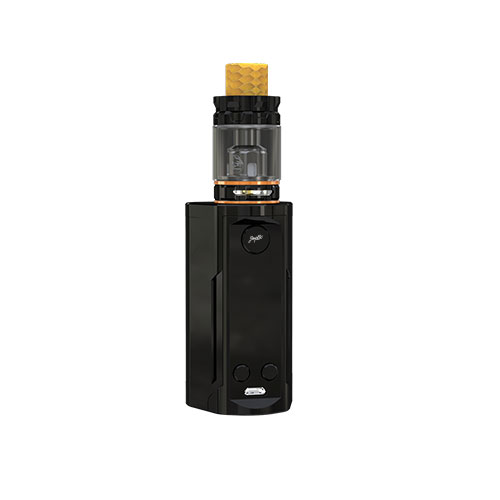 Wismec Reuleaux RX GEN3 Dual Kit with GNOME King Tank 230W | Wismec Store