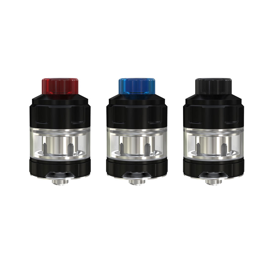 Wismec GNOME Evo Tank 2ml/4ml | Wismec Store