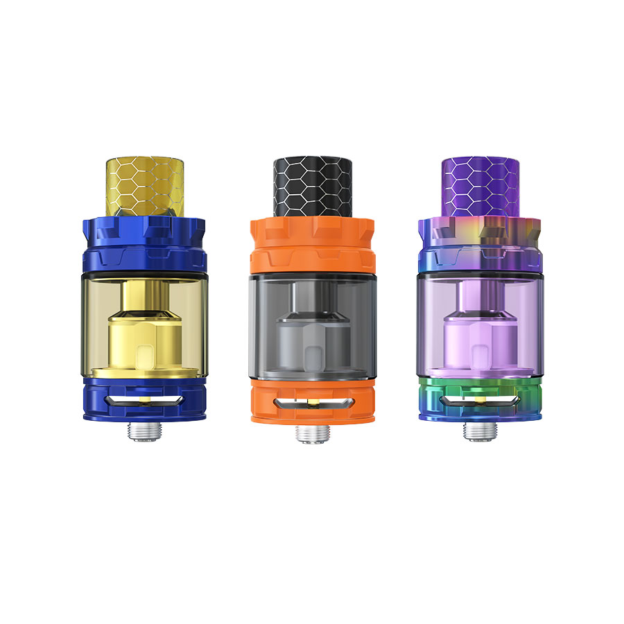 Wismec GNOME King Atomizer Tank 5.8ml | Wismec Store