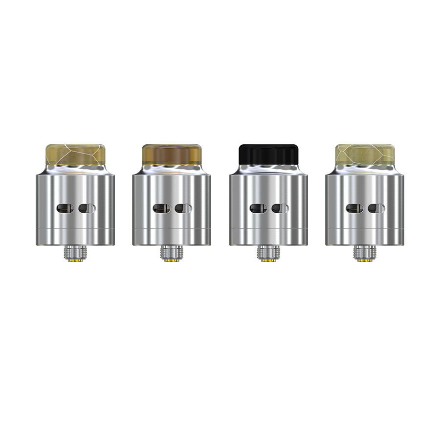 Wismec Guillotine RDA | Wismec Store