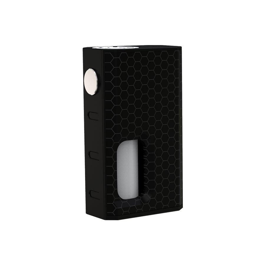 Wismec LUXOTIC BF Box Mod | Wismec Store