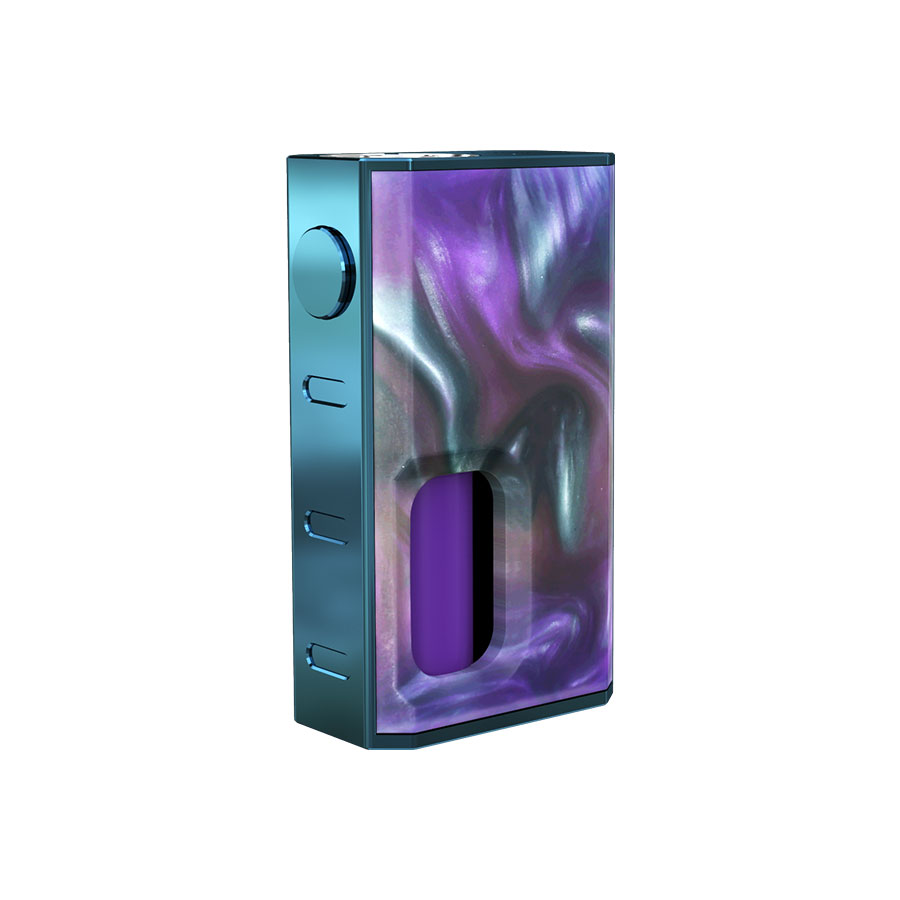 Wismec LUXOTIC BF Box Mod | Wismec Store