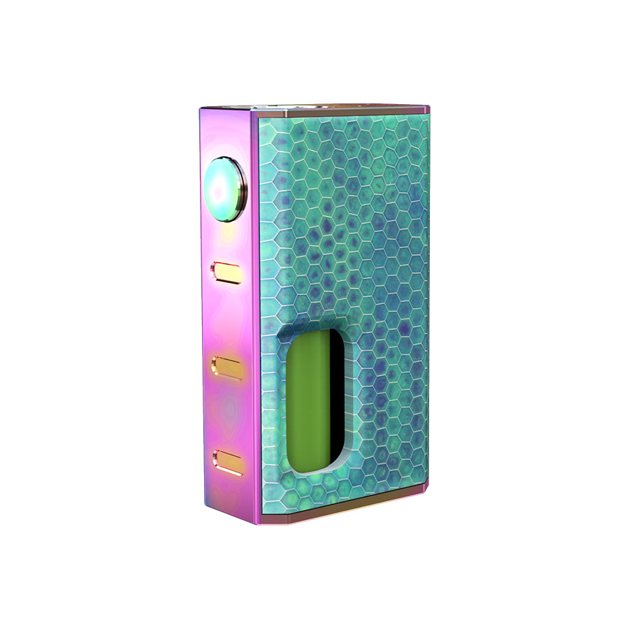 Wismec LUXOTIC BF Box Mod | Wismec Store