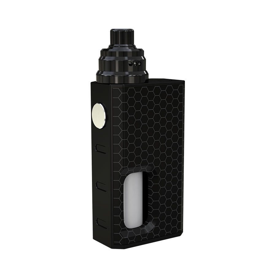 Wismec LUXOTIC BF 100W Kit With Tobhino RDA | Wismec Store