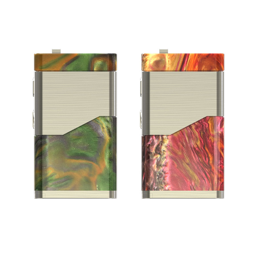 Wismec LUXOTIC NC Mod 250W | Wismec Store