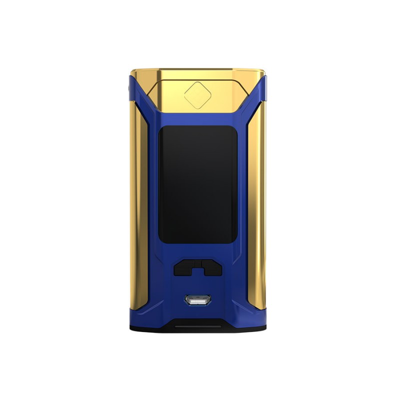 Wismec Sinuous RAVAGE 230 Mod | Wismec Store