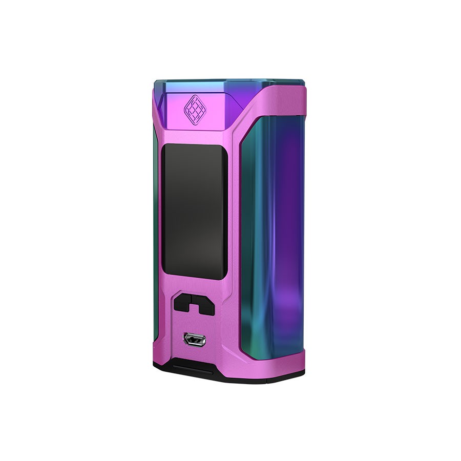 Wismec Sinuous RAVAGE 230 Mod | Wismec Store