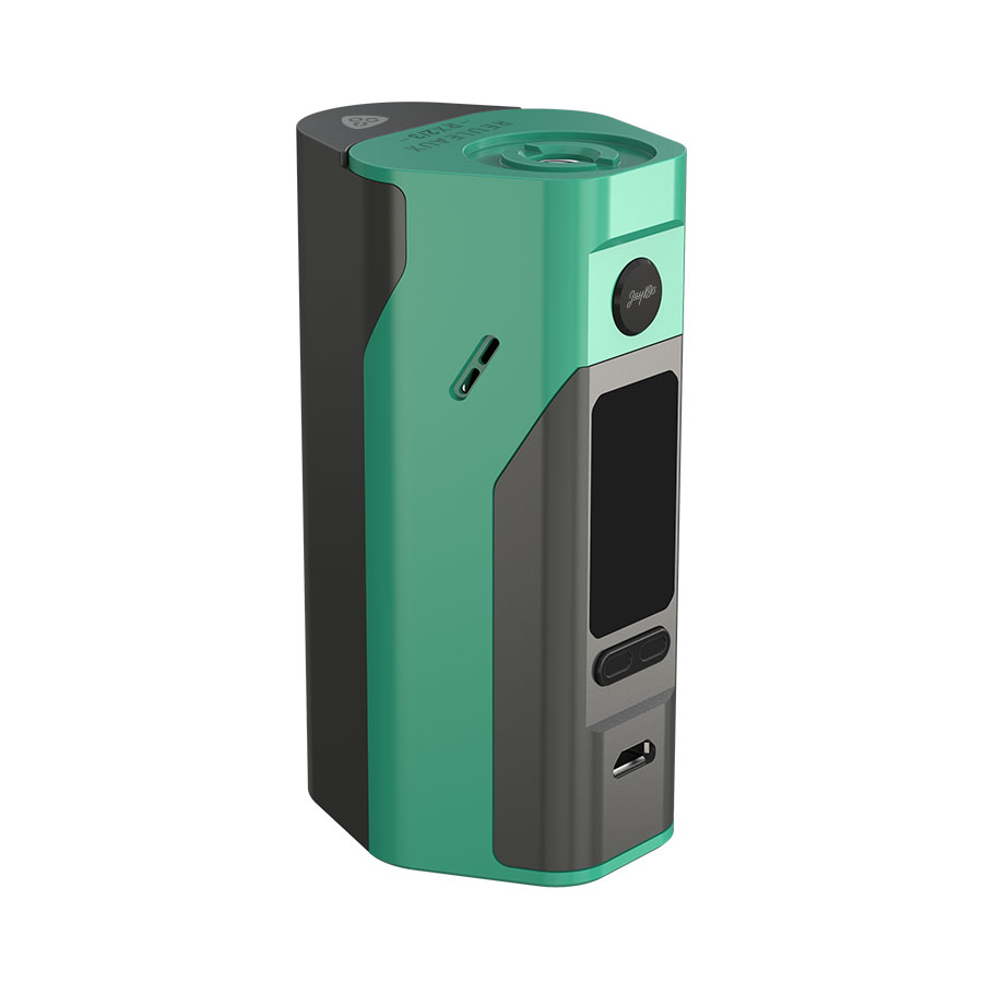 Wismec Reuleaux RX2/3 Mod | Wismec Store