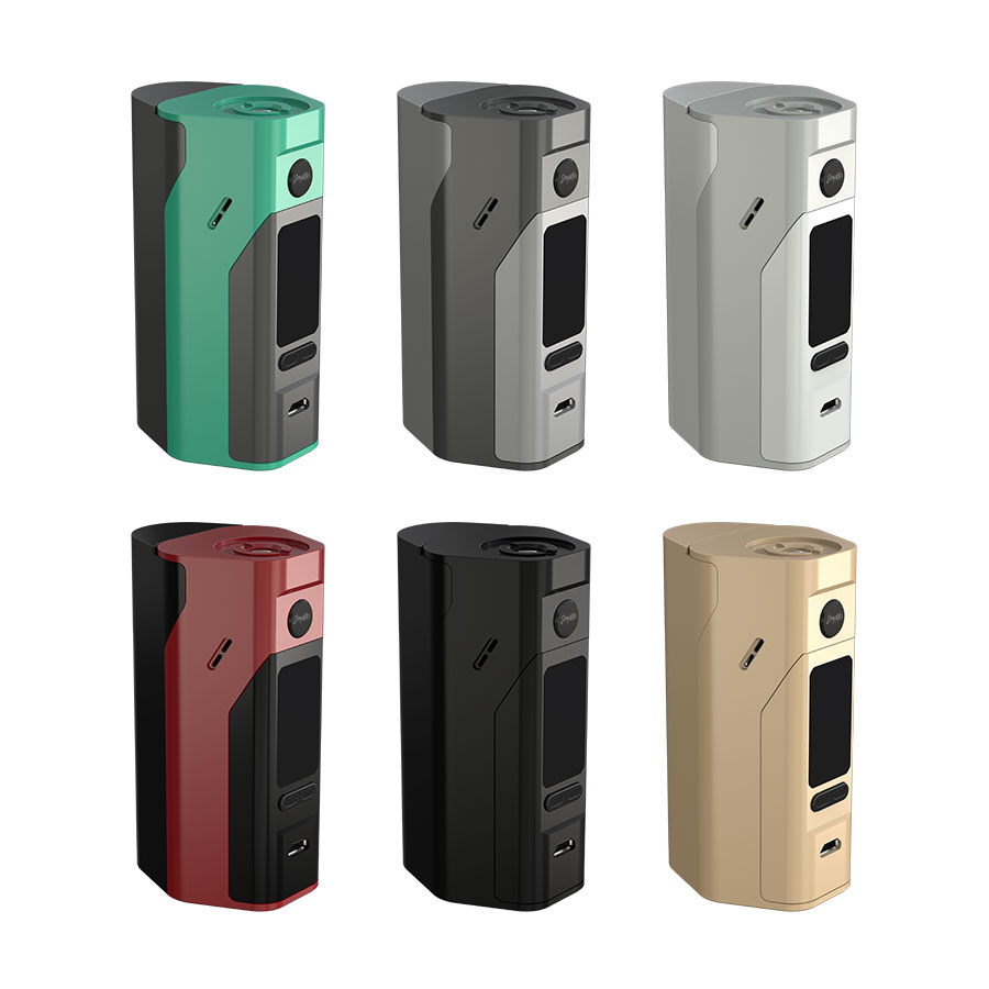 Wismec Reuleaux RX2/3 Mod | Wismec Store