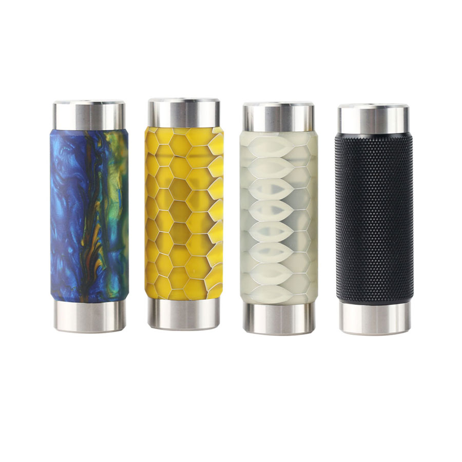 Wismec RX Machina Mod | Wismec Store