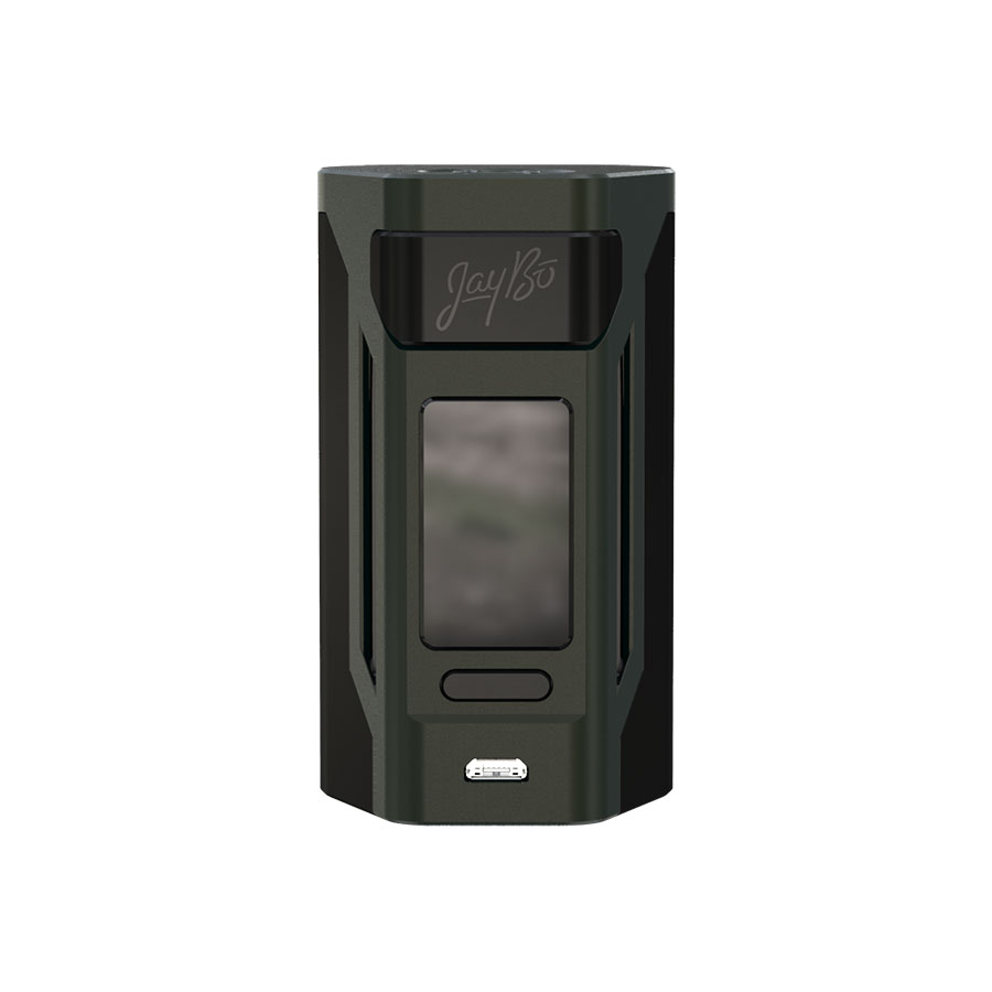 Wismec Reuleaux RX2 21700 Mod (without Cell) | Wismec Store
