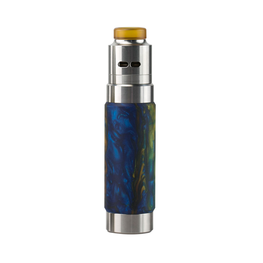 Wismec RX Machina Kit With Guillotine RDA | Wismec Store