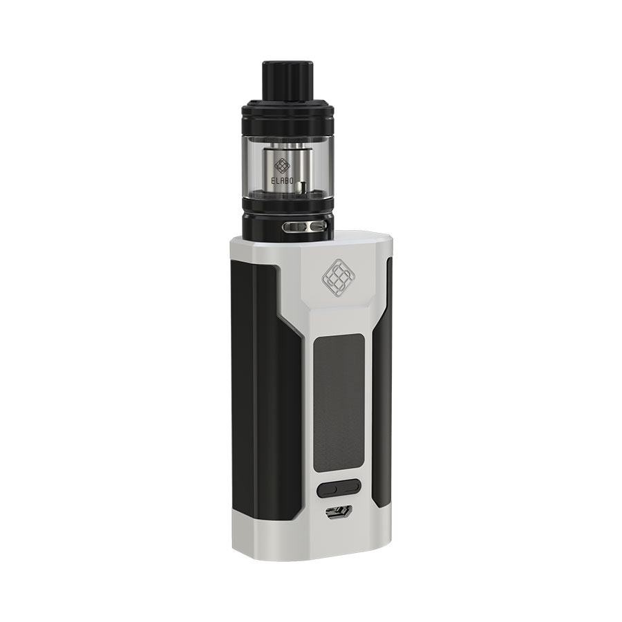 Wismec Sinuous P228 Kit With Elabo Tank | Wismec Store