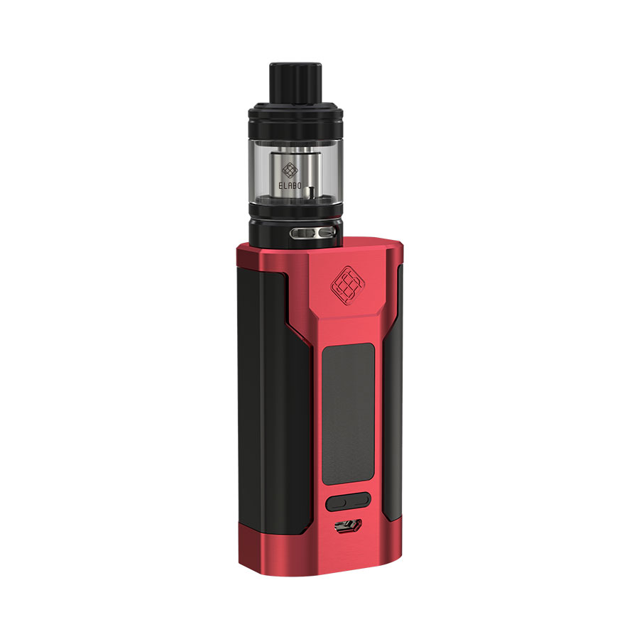 Wismec Sinuous P228 Kit With Elabo Tank | Wismec Store