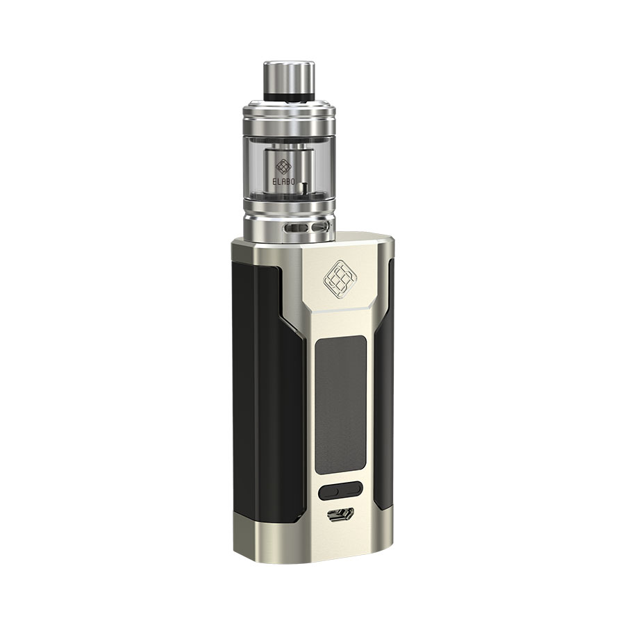 Wismec Sinuous P228 Kit With Elabo Tank | Wismec Store