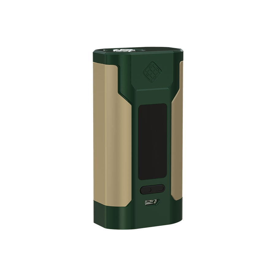 Wismec Sinuous P228 Mod | Wismec Store