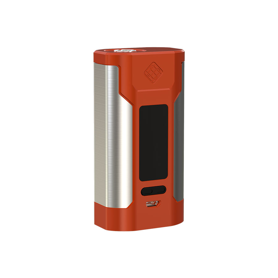 Wismec Sinuous P228 Mod | Wismec Store