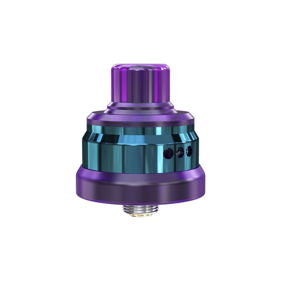 Wismec Tobhino BF RDA | Wismec Store