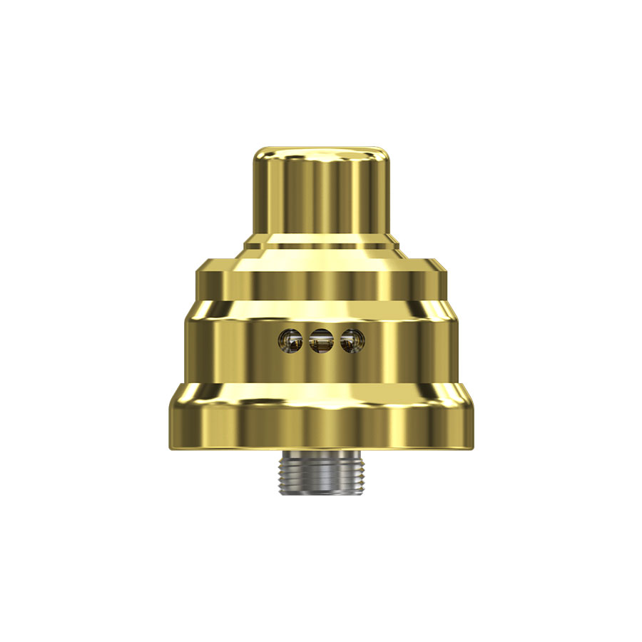 Wismec Tobhino BF RDA | Wismec Store