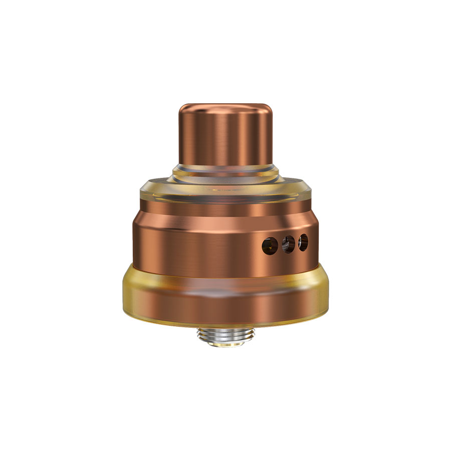 Wismec Tobhino BF RDA | Wismec Store